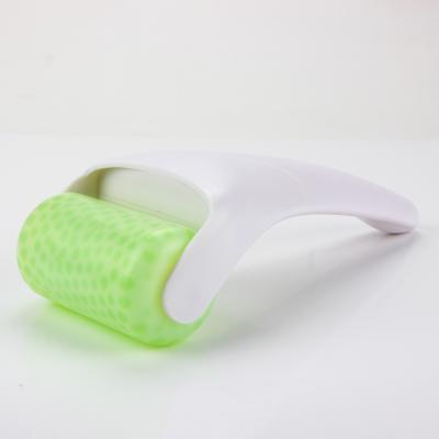 China Derma Rolling System Black Ice Roller for Cooling and Soothing Facial Treatment for sale
