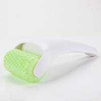 China Derma Rolling System Black Ice Roller for Cooling and Soothing Facial Treatment for sale