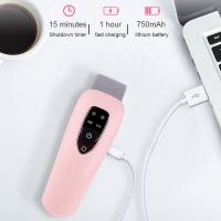 China Electric V Face Lifting Double Chin Reducer with 180° Folding Design 15 Min Timer for sale