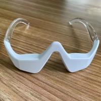 China Home Office Travel EMS Eye Massager for Removing Dark Circles and Reducing Eye Bags for sale