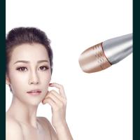 China Portable Oxygen Jet Peel Machine for Deep Skin Cleaning and Needleless Injection for sale
