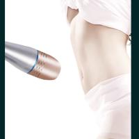 China Portable Oxygen Jet Peel Machine for Deep Skin Cleaning and Needleless Injection for sale