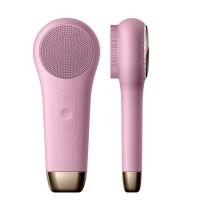 China Silicone Facial Cleanser for Sensitive Skin and Acne Cold Temperature 15±2C Effective for sale