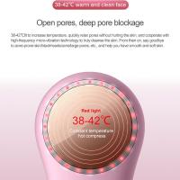 China Silicone Facial Cleanser for Sensitive Skin and Acne Cold Temperature 15±2C Effective for sale