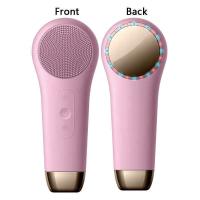 China Silicone Facial Cleanser for Sensitive Skin and Acne Cold Temperature 15±2C Effective for sale