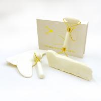 China Eyes Target Area Jade Roller Gua Sha Set for Skin Facial Care in Beauty Salon for sale