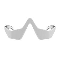 China Travel-friendly 3D Eye Vibration LED Red Light Therapy Device with Micro-current EMS for sale