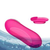 China Say Goodbye to Loose Skin with Inductive Charging IPX7 Waterproof Facial Cleanser for sale