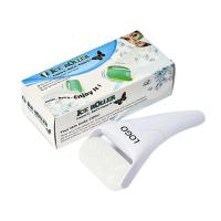 China ABS Stainless Steel Face Ice Roller for Cooling and Tightening Skin Target Area Face for sale