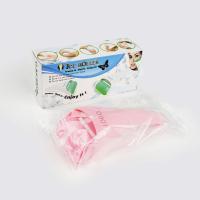 China ABS Stainless Steel Face Ice Roller for Cooling and Tightening Skin Target Area Face for sale