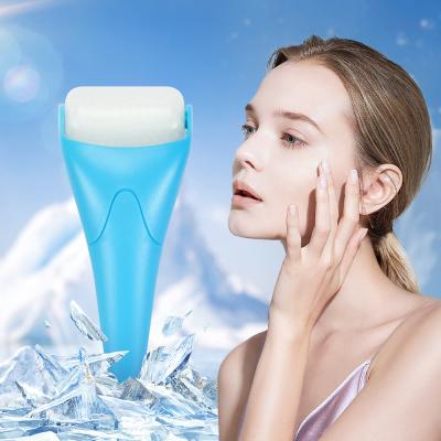 China Experience the Benefits of Ice Massage with Cooling Roller and Jade Roller for sale