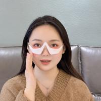 China 3D Eye Vibration LED Red Light Therapy Device for Anti-aging and Dark Circle Removal for sale