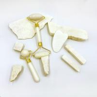 China Natural Resin Body Gua Sha Massager Perfect for Sore Muscles and Tension Release for sale
