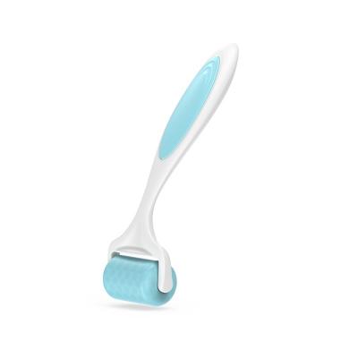 China Customized Color Ice Roller for Face For Men at Beauty Salon and Wrinkle Removal for sale