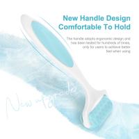 China Ice Roller for Face Men For Wrinkle Remover Derma Rolling System For Home Design for sale