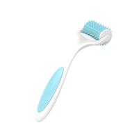 China Customized Color Ice Roller for Men in Beauty Salon Wrinkle Remover and Face Massager for sale