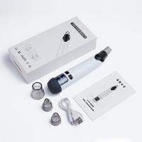 China Electric Vacuum Blackhead Remover Set for White Skin No More Pimples and Blackheads for sale