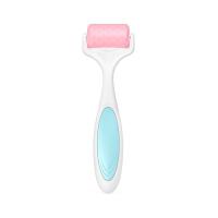China Skin Rejuvenation Ice Roller for Beauty Salon Wrinkle Remover and Face Massage Tool for sale