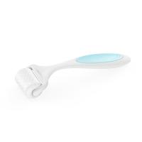 China Customized Color Face Ice Roller for Salon Wrinkle Remover and Massage Area Face Eye Body for sale