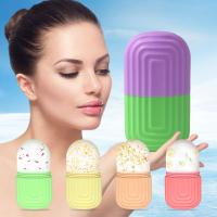 China Experience the Benefits of Our Face Ice Roller for Wrinkle and Cellulite Reduction for sale