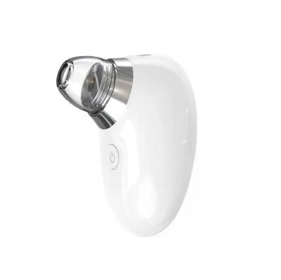 China Facial Cleaner Blackhead Removal Tool with Camera Wi-Fi Mini Visible Vacuum in 2023 for sale