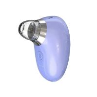China Facial Cleaner Blackhead Removal Tool with Camera Wi-Fi Mini Visible Vacuum in 2023 for sale