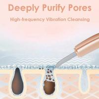 China Stimulate Blood Circulation of Facial Skin with 174 x 55 x 16mm Waterproof Beauty Machine for sale