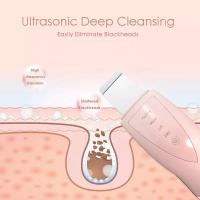 China Stimulate Blood Circulation of Facial Skin with 174 x 55 x 16mm Waterproof Beauty Machine for sale