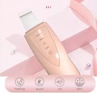 China Stimulate Blood Circulation of Facial Skin with 174 x 55 x 16mm Waterproof Beauty Machine for sale