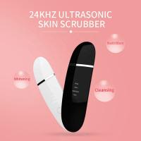 China ABS Stainless Steel Activate Cells Facial Beauty Device with Ultrasonic Technology for sale