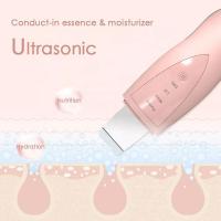 China Experience the Benefits of Deep Nutrient Intake with Our Waterproof USB Skin Scrubber for sale