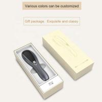China Electric Massager Comb for Head Care Whole Waterproof Protect Hair Scalp and For Home for sale