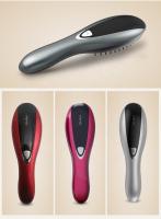 China Electric Massager Comb for Head Care Whole Waterproof Protect Hair Scalp and For Home for sale