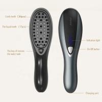China Electric Massager Comb for Head Care Whole Waterproof Protect Hair Scalp and For Home for sale