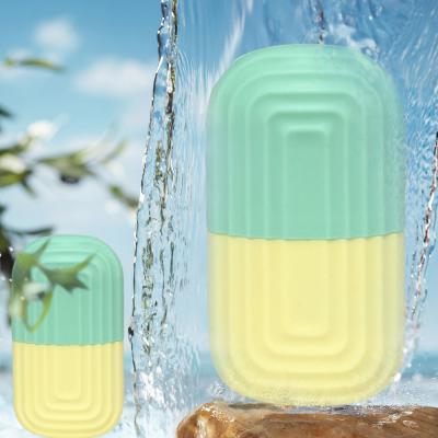 China Waterproof Derma Rolling System F5 Ice Balls Cube Cooling Facial Device for Face and Body for sale
