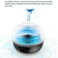 China Home Convenient 30ml Capacity Hair Growth Accessory for Easy Repair of Hair Follicles for sale