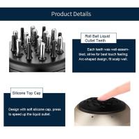 China Home Convenient 30ml Capacity Hair Growth Accessory for Easy Repair of Hair Follicles for sale