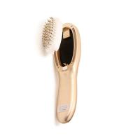 China Removable Water Tank Scalp Applicator Comb for Hair Growth Rated power 0.8W Washable for sale
