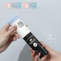 China Silicone Tooth Material Laser Hair Growth Comb for Men Women Ration the Medicine Comb for sale