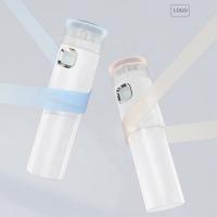 China Silicone Tooth Material Laser Hair Growth Comb for Men Women Ration the Medicine Comb for sale