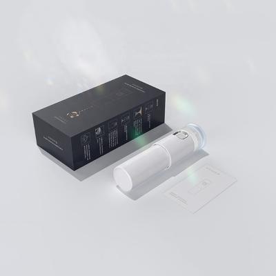 China 2021 Laser Hair Regrowth Comb 76g Ration Medicine Comb for Alopecia Treatment for sale