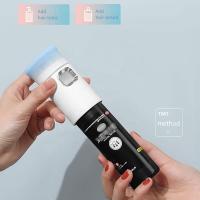 China 2021 Laser Hair Regrowth Comb 76g Ration Medicine Comb for Alopecia Treatment for sale