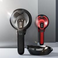 China 1500mAh Battery Capacity Red Light Therapy Laser Hair Comb for Hair Loss Treatment for sale