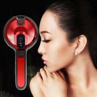 China 1500mAh Battery Capacity Red Light Therapy Laser Hair Comb for Hair Loss Treatment for sale