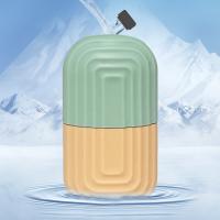China Cooling Face Roller Ice Cube Mold Holder for Derma Rolling System to Remove Wrinkles for sale
