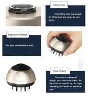 China Revolutionary Hair Growth Accessory for Home Repair and Strengthen Hair Follicles for sale