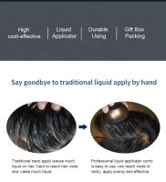China Revolutionary Hair Growth Accessory for Home Repair and Strengthen Hair Follicles for sale