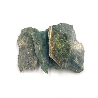 China 100% Natural Xiuyan Stone Jade Roller Gua Sha Set for Face Lift and Skin Tightening for sale