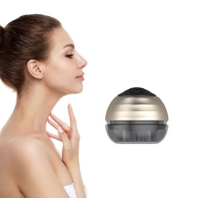 China Hair Growth Root Applicator with 625nm Red Light Wave and Microcurrent Technology for sale