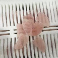 China Waterproof Jade Roller Gua Sha Set 100% Natural Pink Facial Care with Double Head for sale